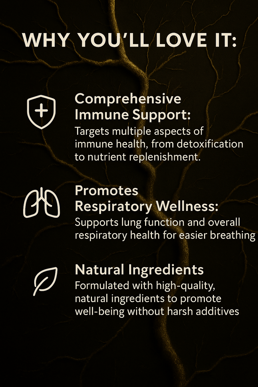 Natural Immunity Support | Herbal Detox Bundle – Rapha Roots